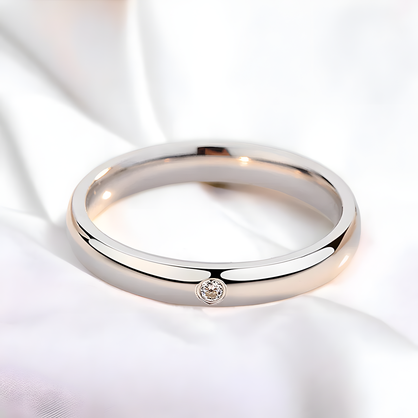 Yuta & Rika Rings – VenluShop