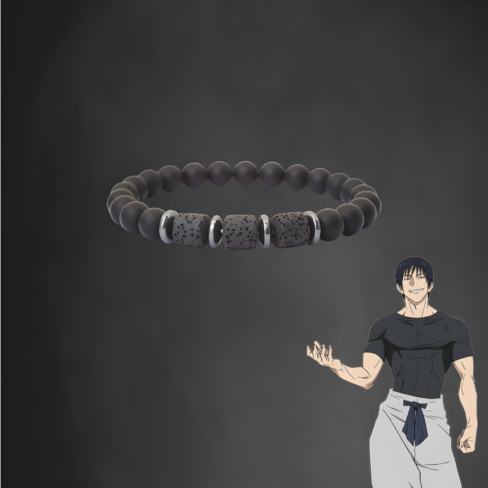 Toji Bracelet – VenluShop