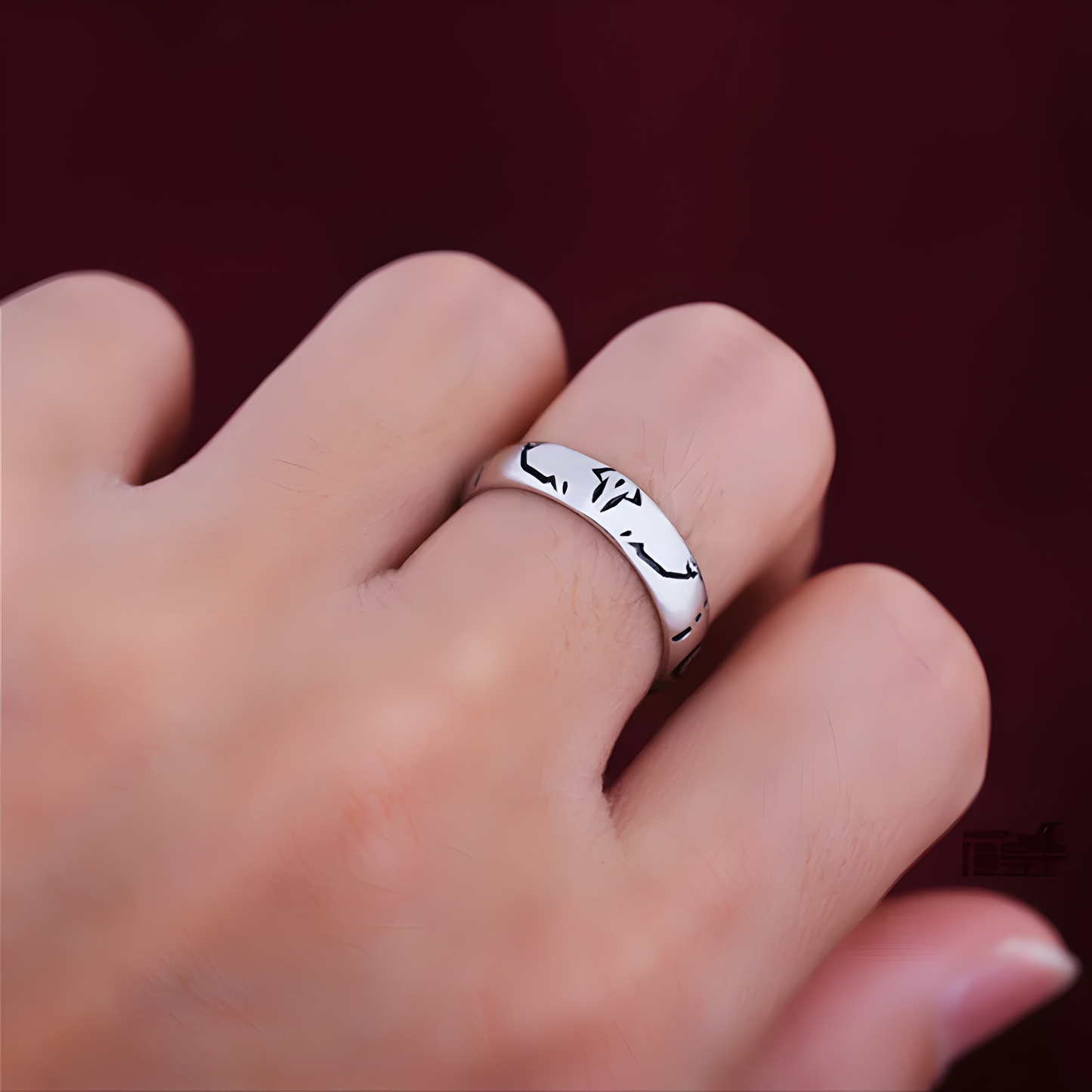 Sukuna Ring – VenluShop