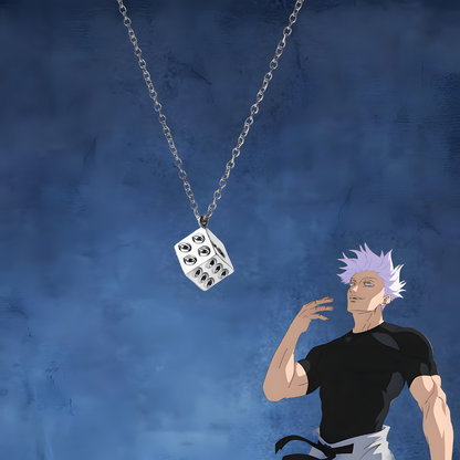 Gojo Necklace – VenluShop