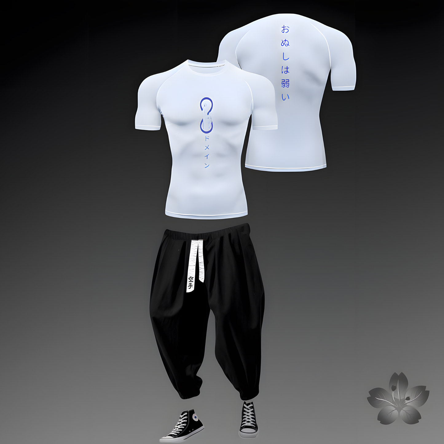 Gojo Set – VenluShop