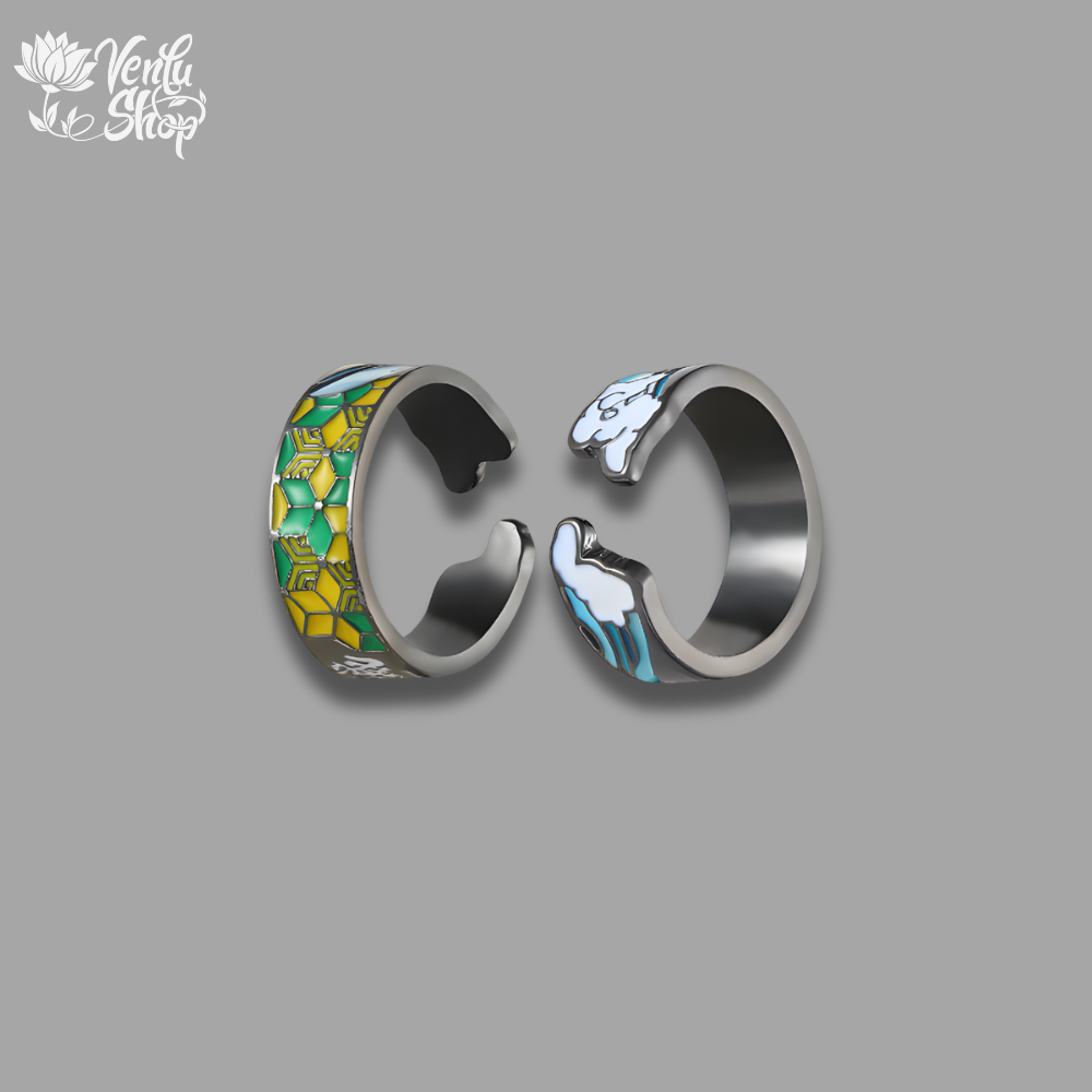 Giyu Ring – Venlu
