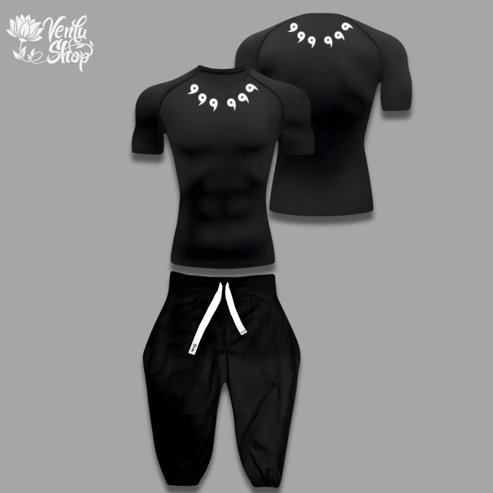 Obito Set – Venlu