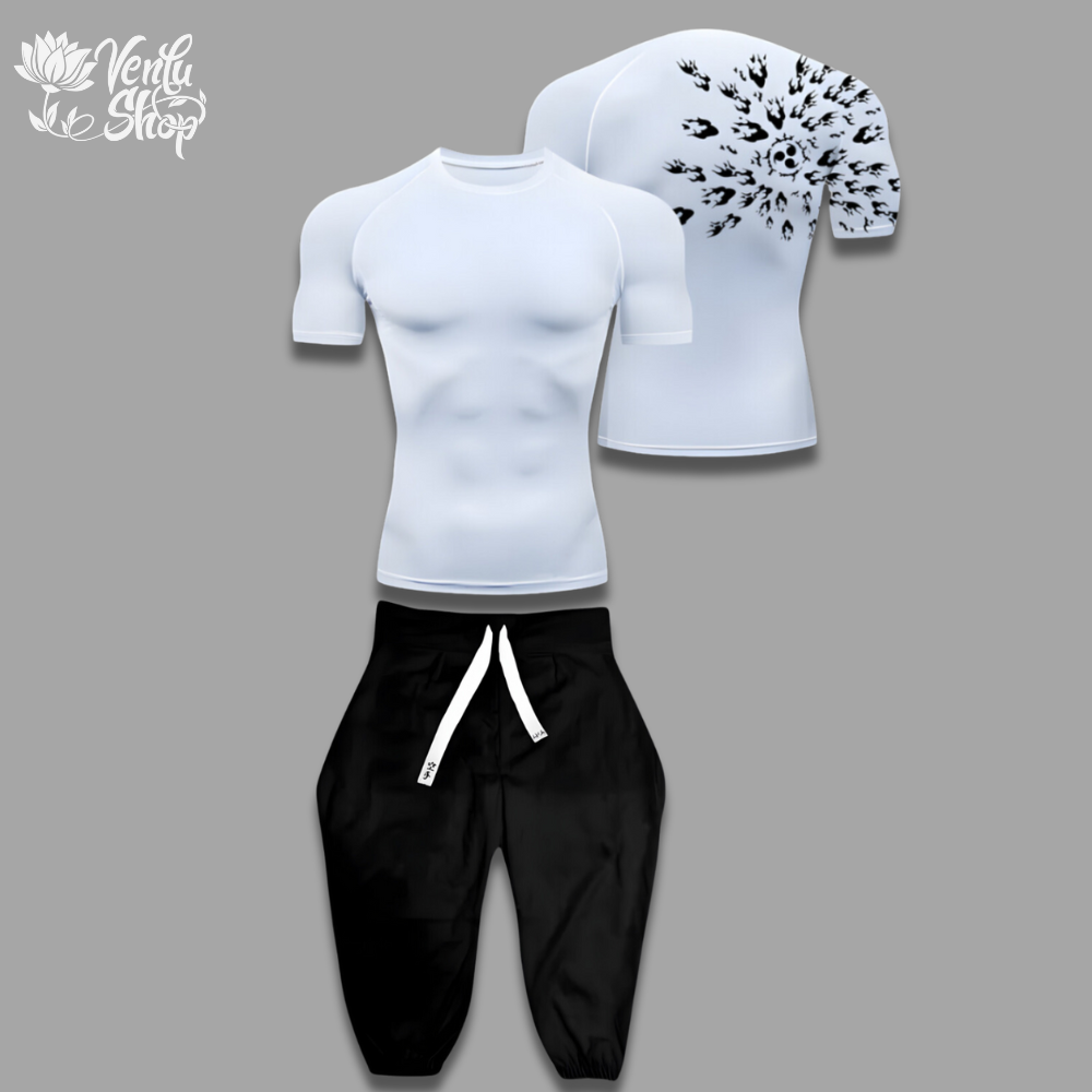 Sasuke Set – Venlu