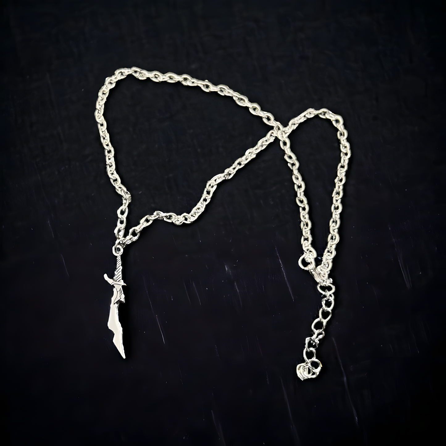 Solo Leveling Necklace – VenluShop