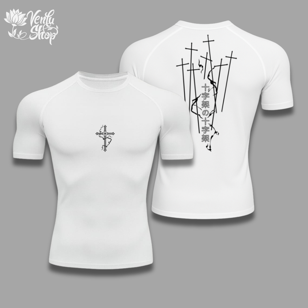 Uruma Compression Shirt – Venlu